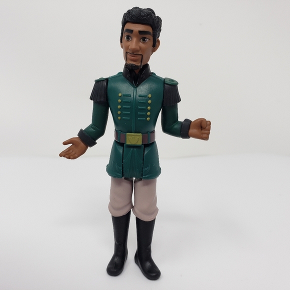 Toys | Hasbro Disney Frozen Lieutenant Mattias Adventure Toy Figure ...